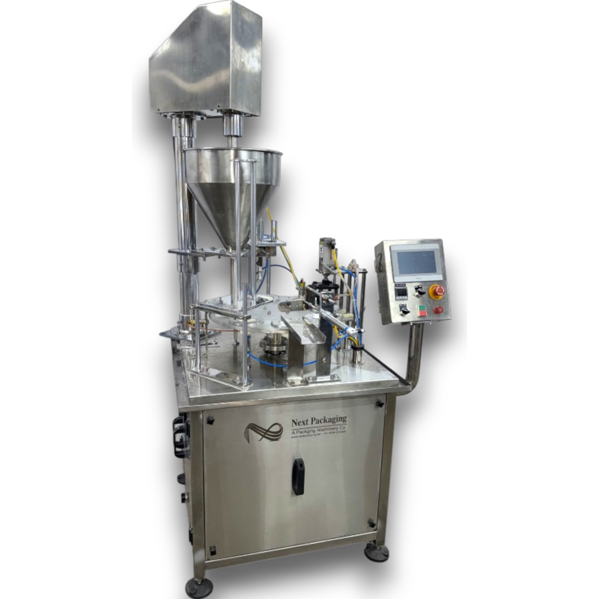 Shop Details | Ruper