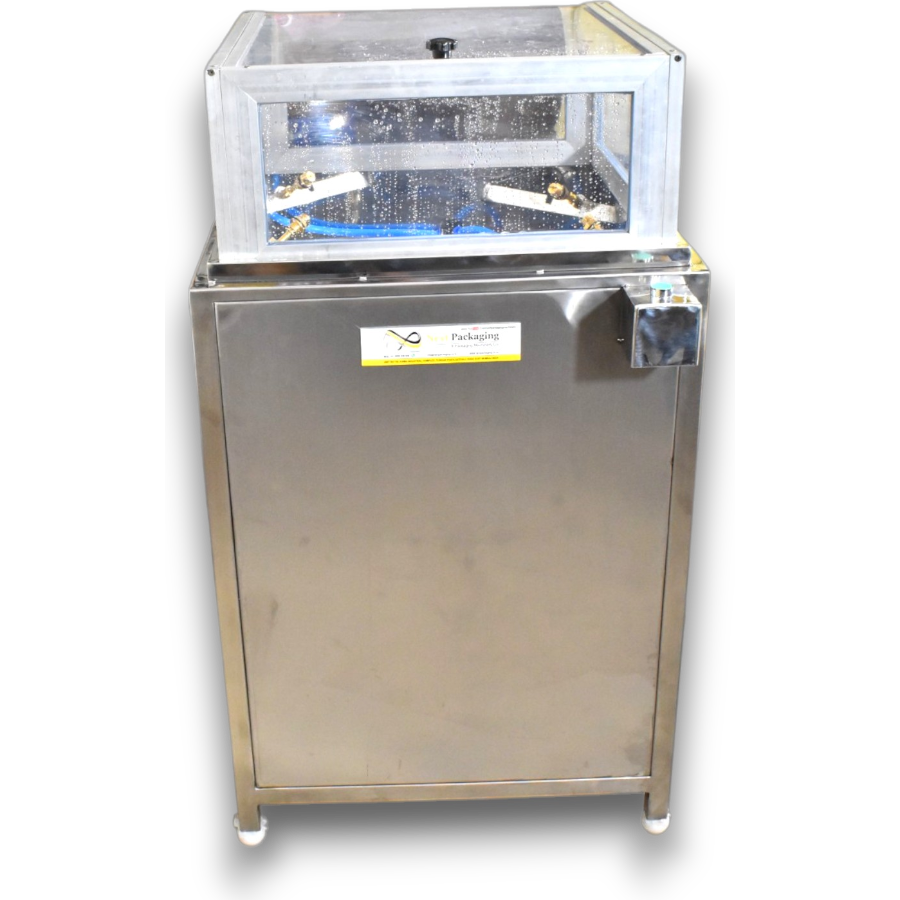 Best Labelling & Packaging Machines Manufacturer in India - Next Packeging