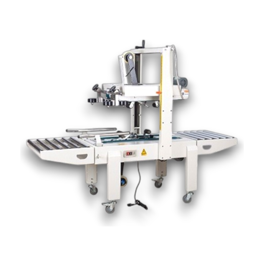 Best Labelling & Packaging Machines Manufacturer in India - Next Packeging