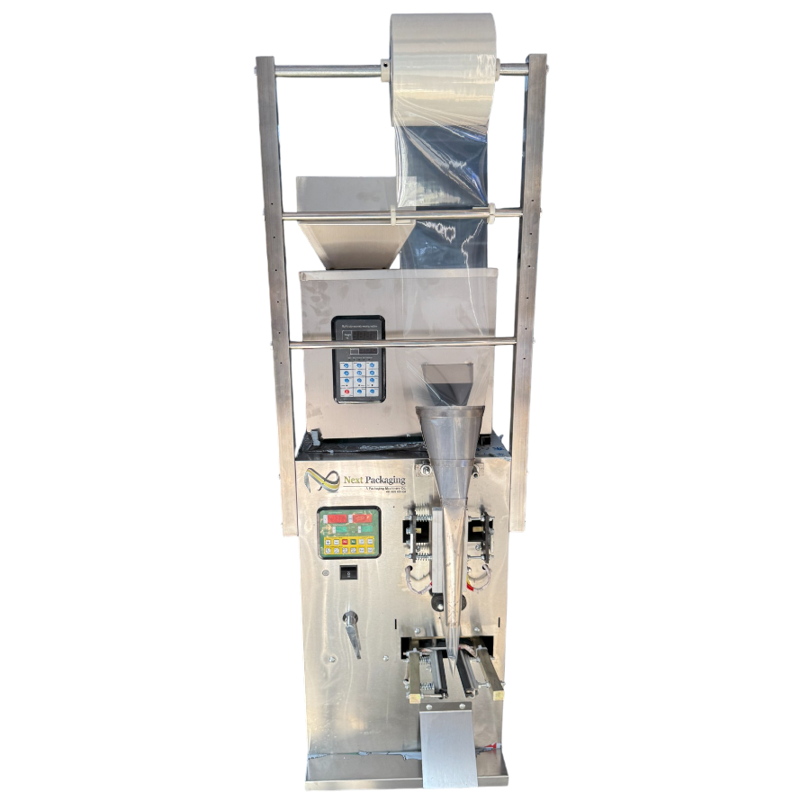 Best Labelling & Packaging Machines Manufacturer in India - Next Packeging