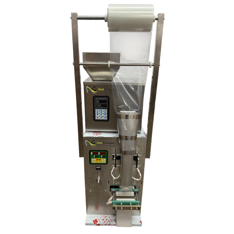 Best Labelling & Packaging Machines Manufacturer in India - Next Packeging