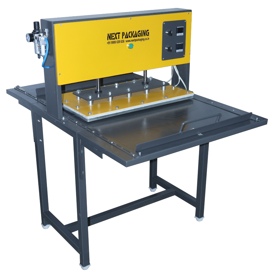 Next Packaging Machinery