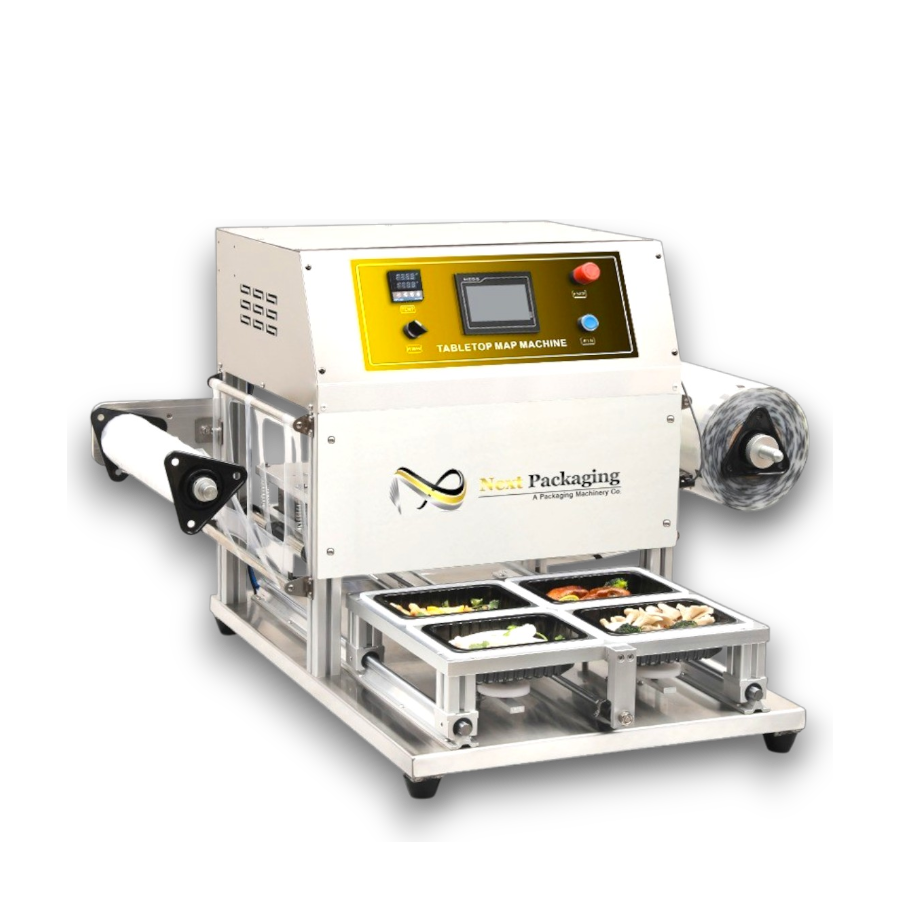 Best Labelling & Packaging Machines Manufacturer in India - Next Packeging