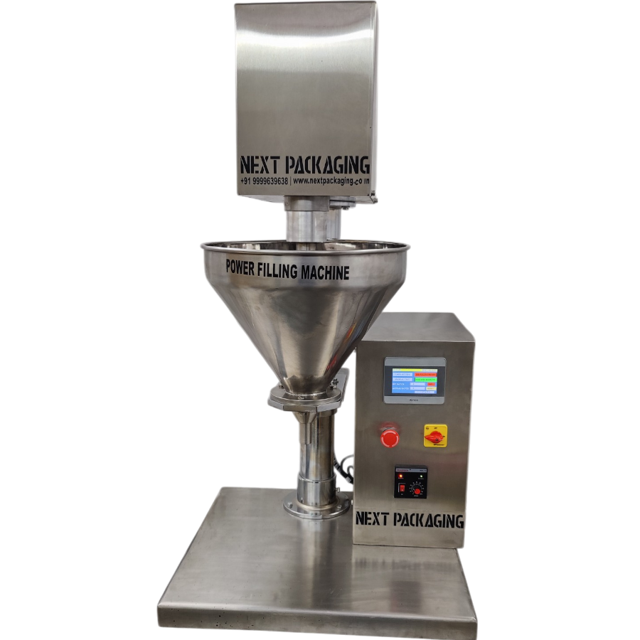 Best Labelling & Packaging Machines Manufacturer in India - Next Packeging