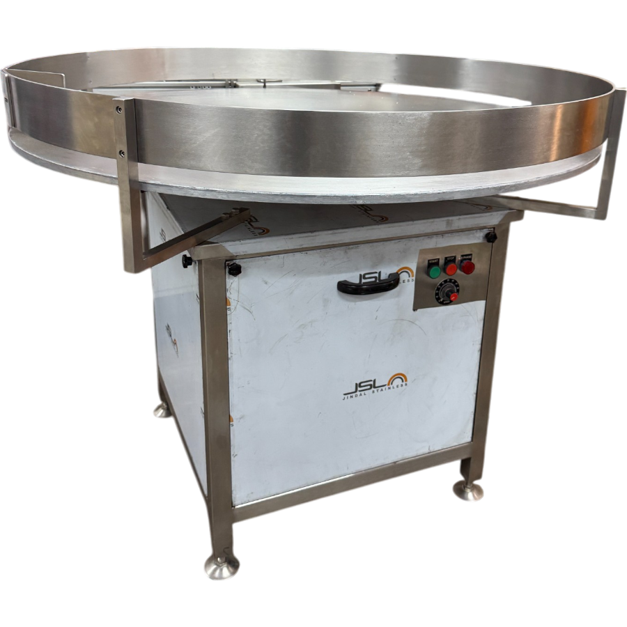 Turn Table